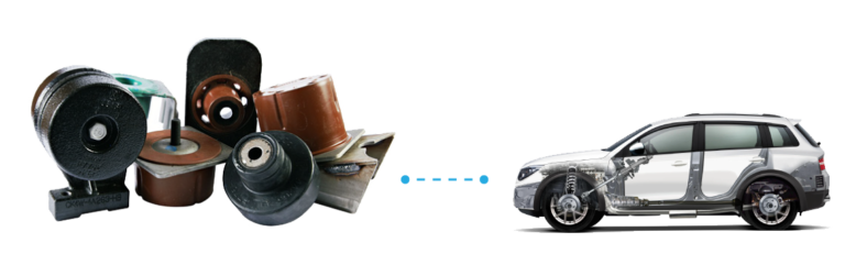 Products - AirBoss Rubber Solutions