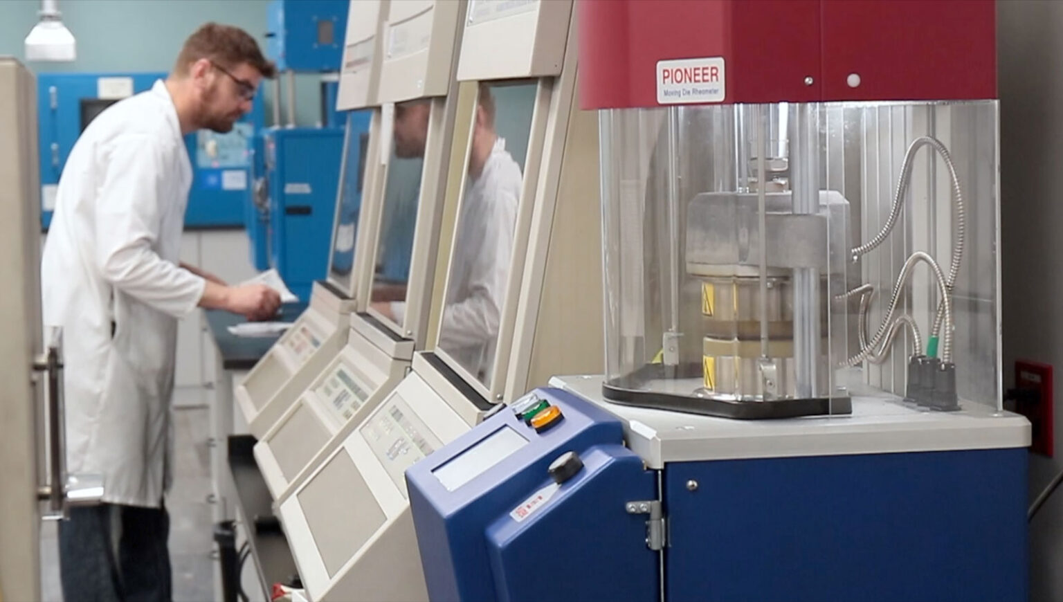 Common Rubber Compounds and Their Uses - AirBoss Rubber Solutions