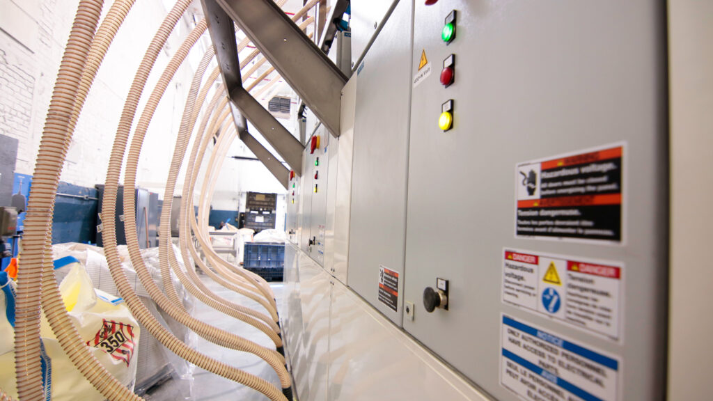 Optimizing Process Control for Customized Rubber Compounds - ARS