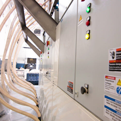 Teamwork - AirBoss Rubber Solutions