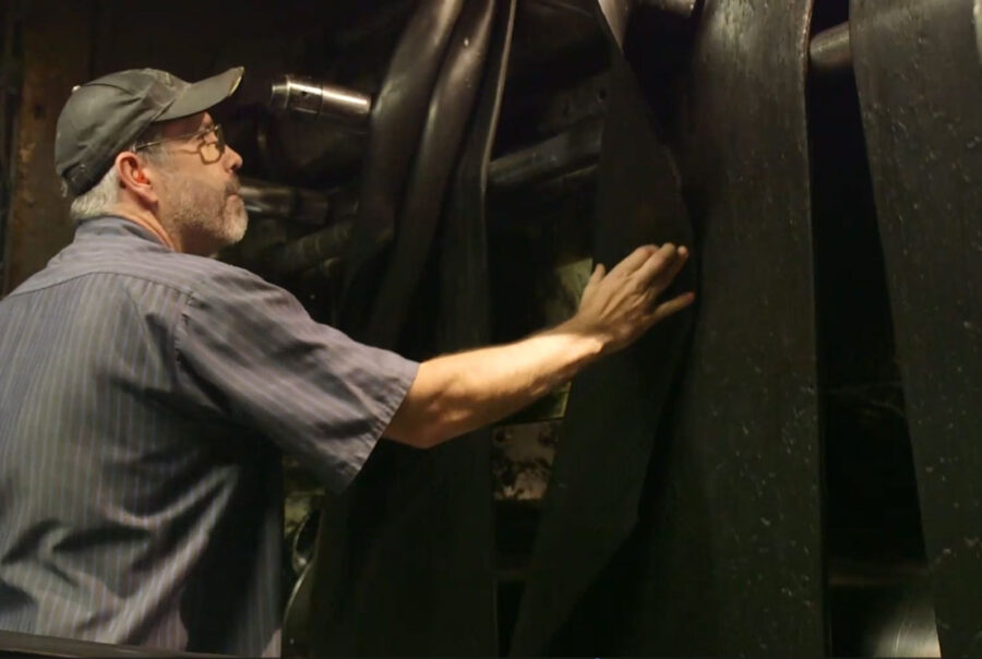 News - AirBoss Rubber Solutions