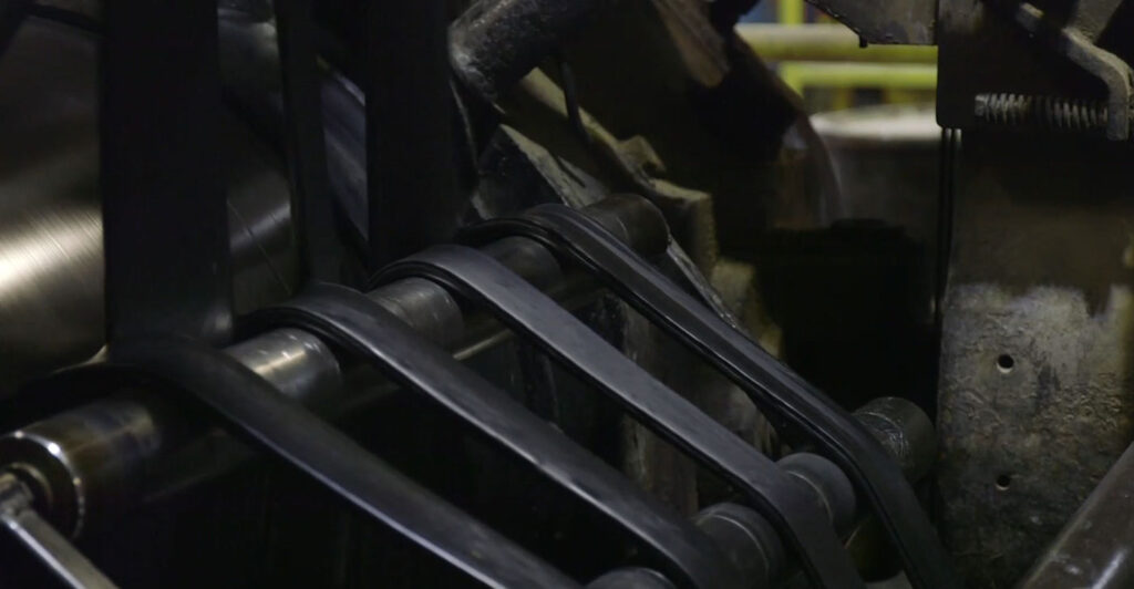 Design to Application at AirBoss: How DOE drives Rubber Compound Innovation