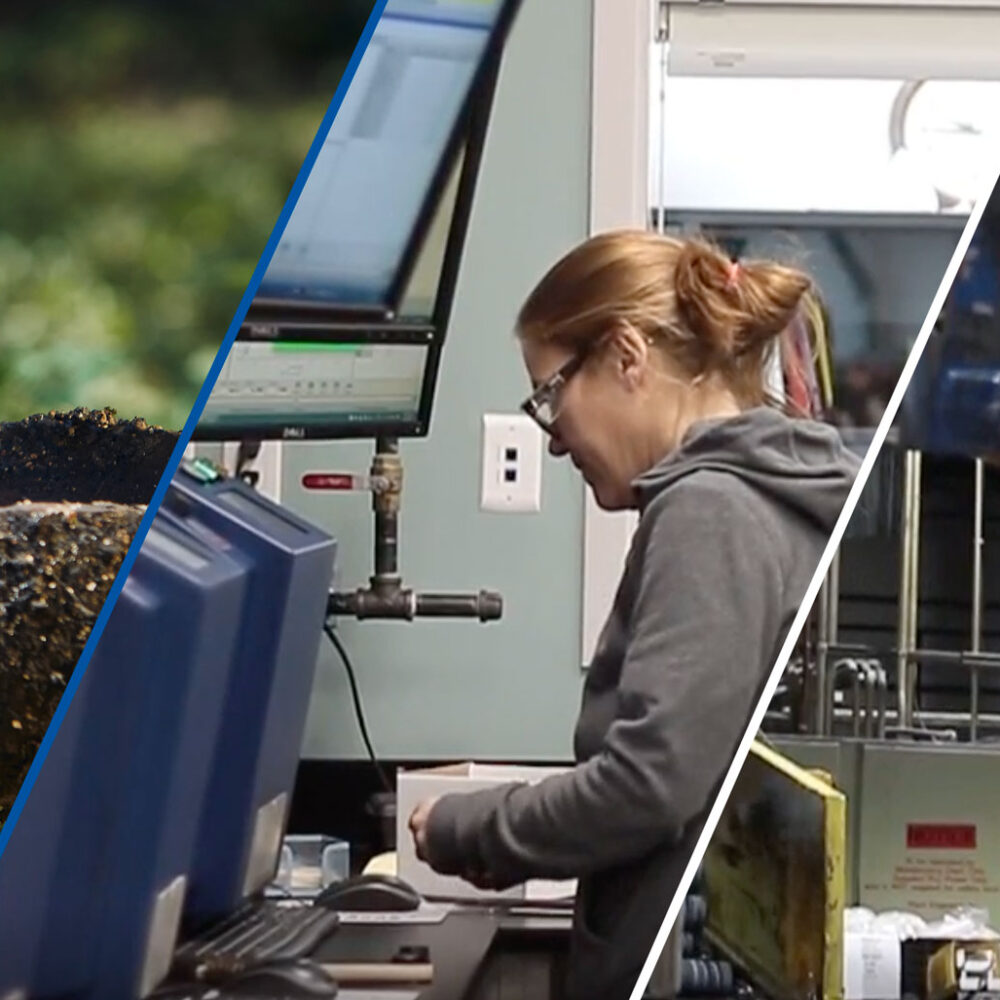 Rubber Compounding - AirBoss Rubber Solutions