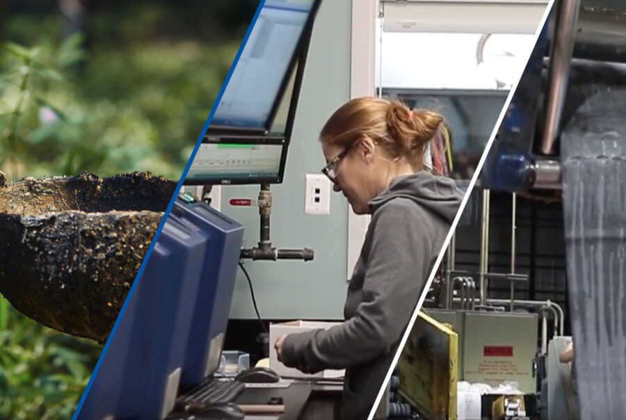 News - AirBoss Rubber Solutions