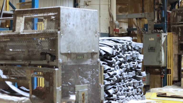 What’s Inside a Rubber Tire? - ARS