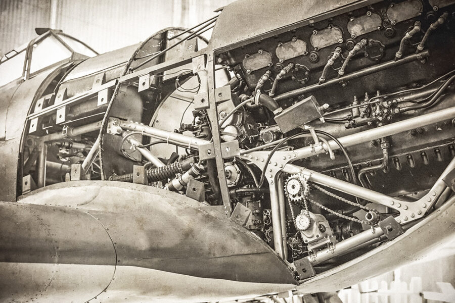 World War II and How It Changed Rubber Forever - AirBoss Rubber Solutions