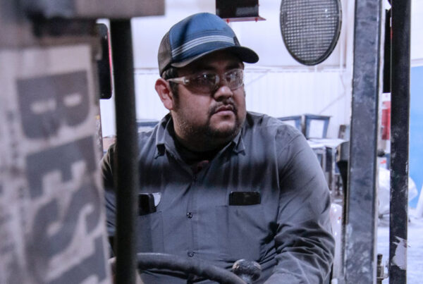 AirBoss Rubber Solutions - Custom Rubber Compounding