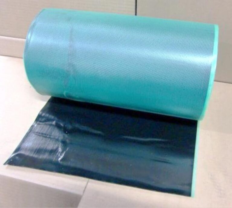 Advanced In-House Rubber Manufacturing Capabilities - AirBoss Rubber ...