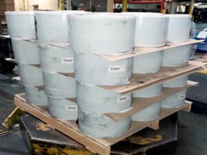 Advanced In-House Rubber Manufacturing Capabilities - AirBoss Rubber Solutions