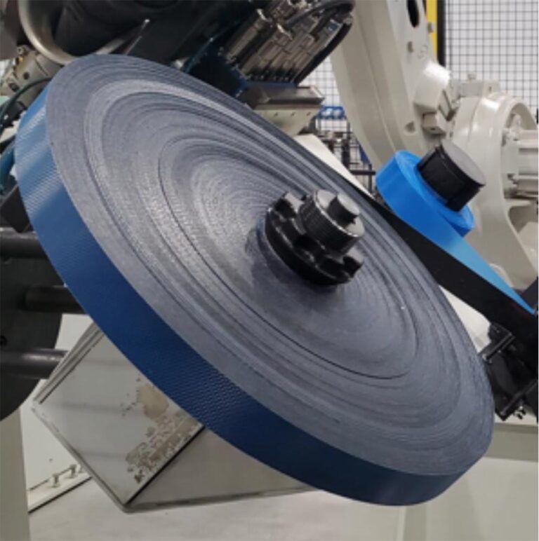 Advanced In-House Rubber Manufacturing Capabilities - AirBoss Rubber Solutions