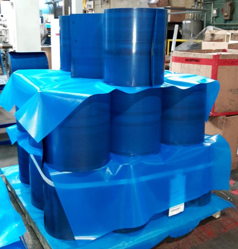 Advanced In-House Rubber Manufacturing Capabilities - AirBoss Rubber Solutions