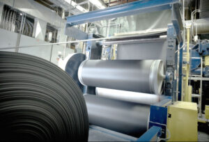 Advanced In-House Rubber Manufacturing Capabilities - AirBoss Rubber ...